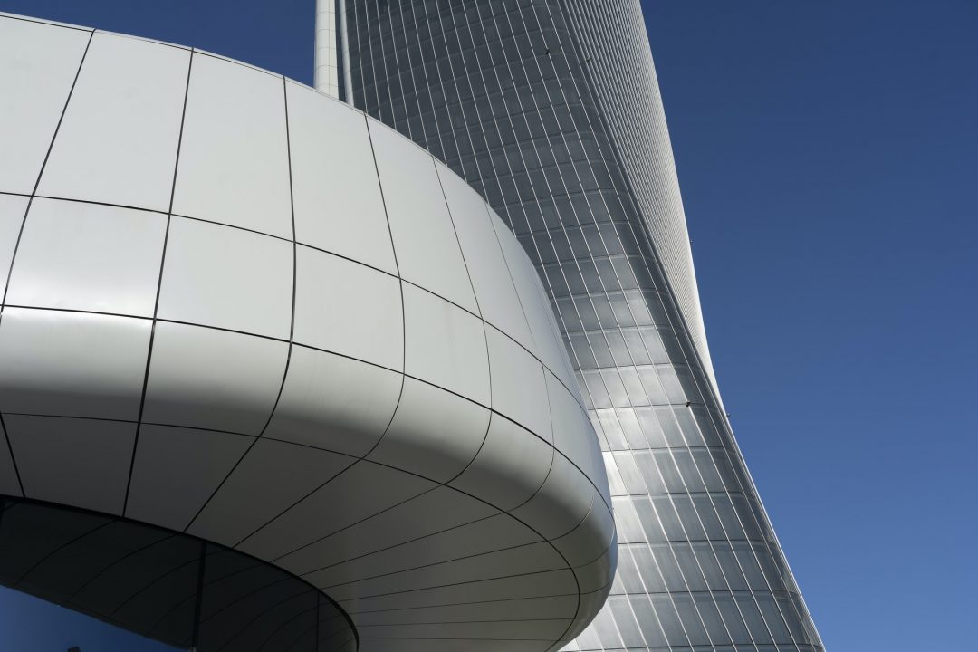 Elaboración de Planos – Aries Constructora